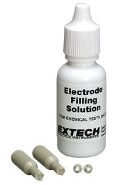 EXTECH Solution, Reference Refill (PH113) – ADWAA AL-JAZEERAH TRADING EST.