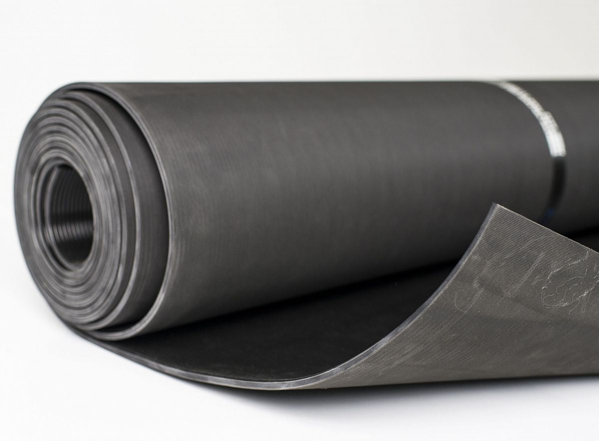 BOGUMA ELECTRICAL RUBBER MAT CLASS 2 – ADWAA AL-JAZEERAH TRADING EST.