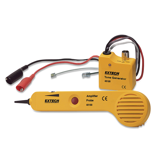EXTECH Tone Generator (40180) – ADWAA AL-JAZEERAH TRADING EST.