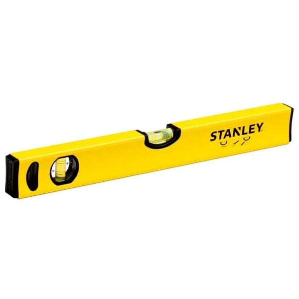 Stanley STHT43118-8 Classic Box Level – 30 cm – ADWAA AL-JAZEERAH ...