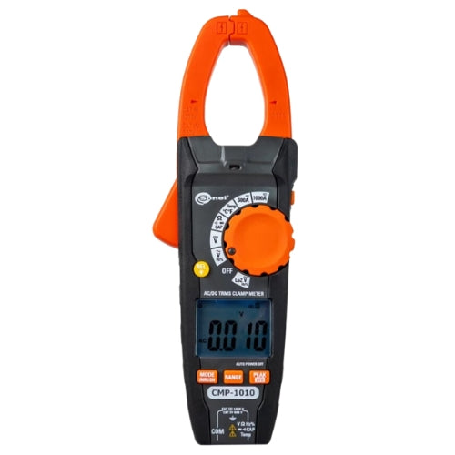 SONEL Digital Clamp-on Meter CMP-1010 (1000A) – ADWAA AL-JAZEERAH ...