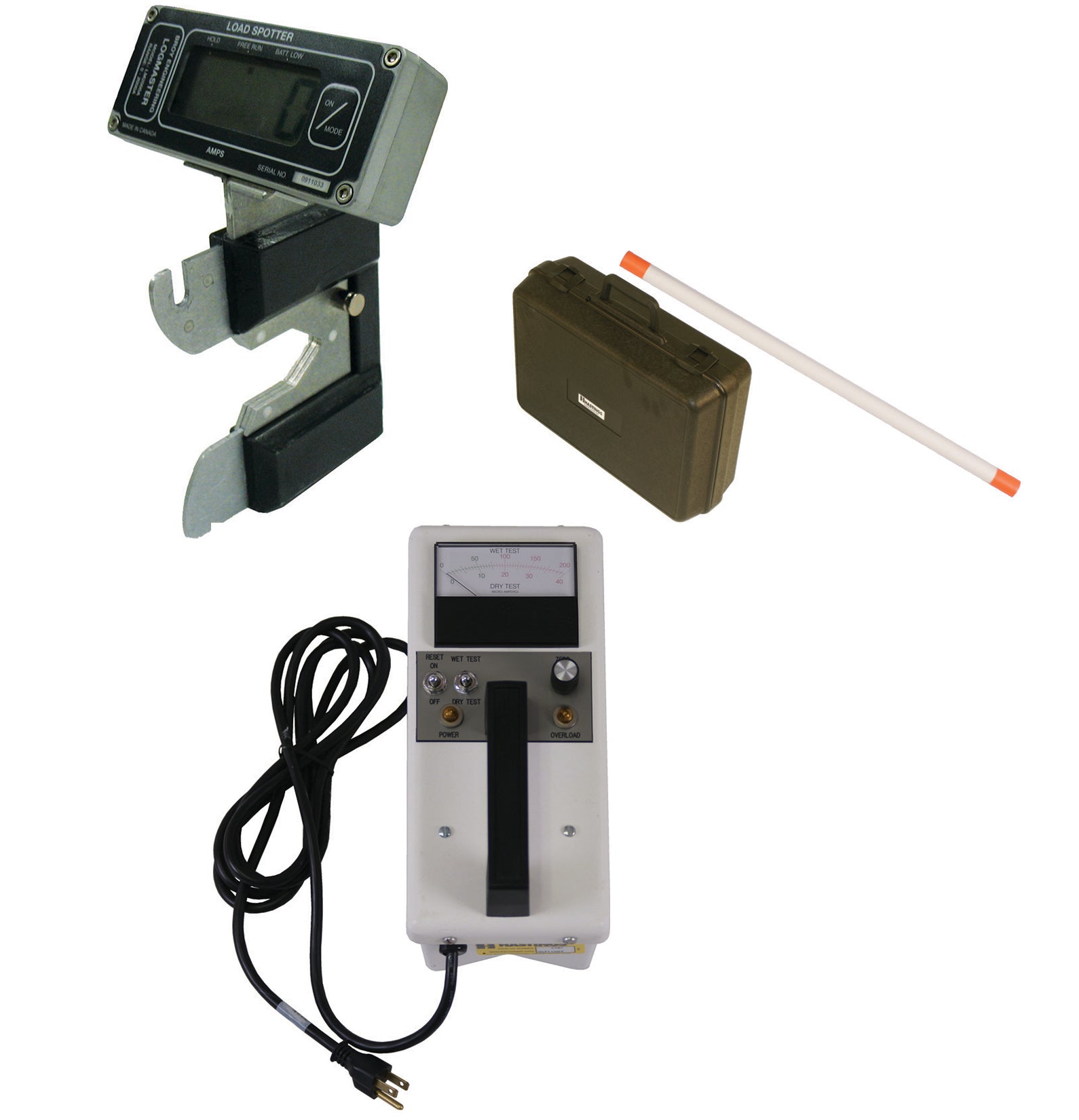 HASTING HOT STICK TESTER 6781 – ADWAA AL-JAZEERAH TRADING EST.