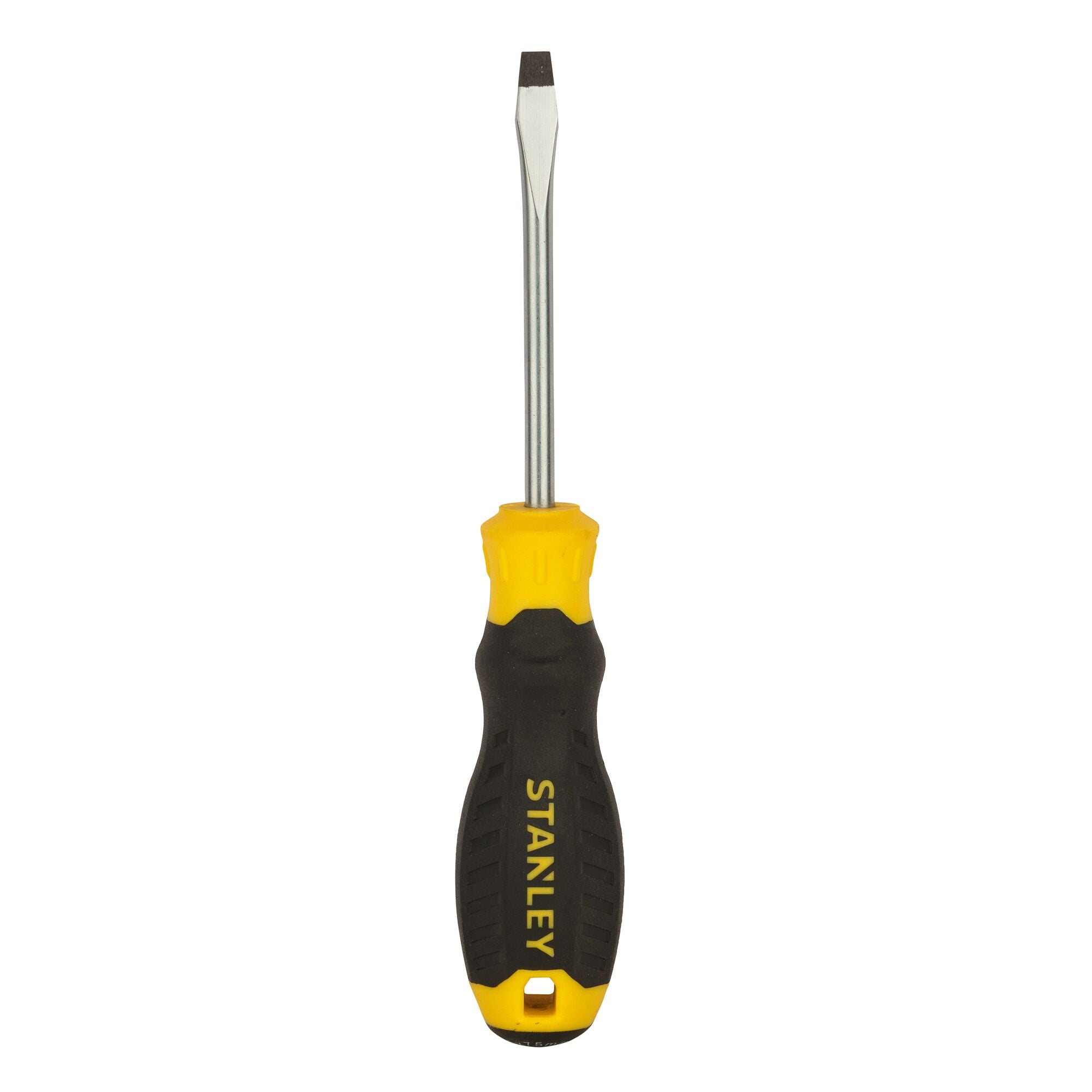 Stanley STMT60821-8 Standard Screwdriver – 5mm x 75mm – ADWAA AL ...