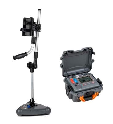 Sonel LKZ-2500 Cable and underground infrastructure locator – ADWAA AL ...