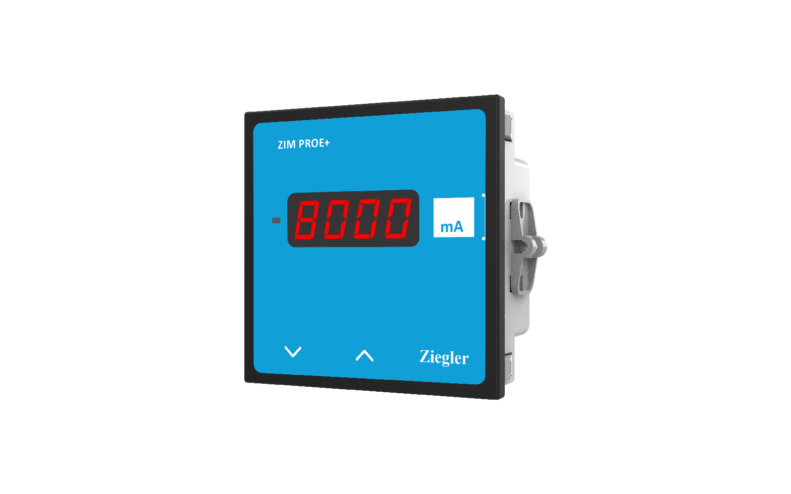 ZEGLER PANEL METER DM48/96VAC – ADWAA AL-JAZEERAH TRADING EST.