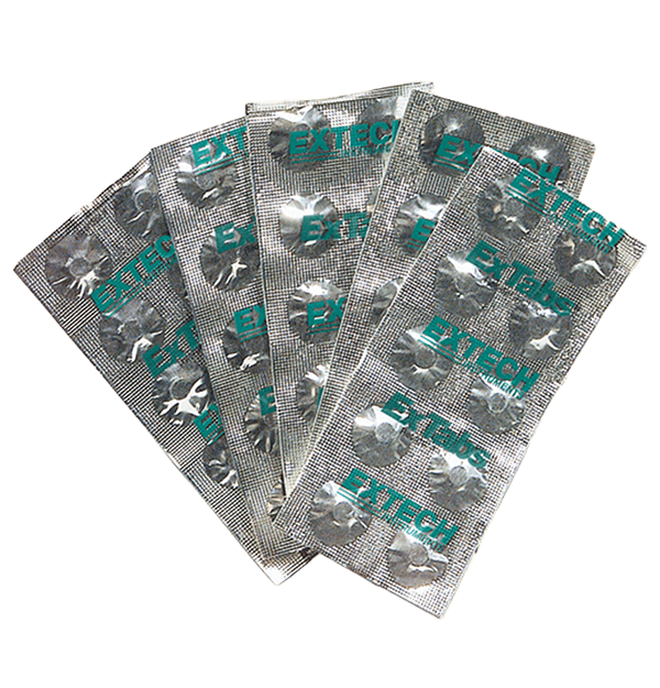 EXTECH EXTAB TABLETS 100 STRIP OF 10 (CL204) – ADWAA AL-JAZEERAH ...