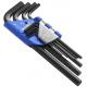 EXPERT by FACOM E113947 Sleeve Set of 9 Long Hex Keys – ADWAA AL ...