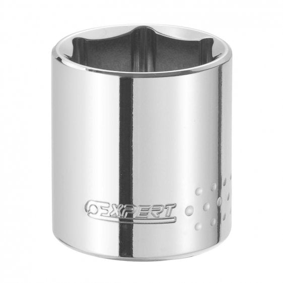 EXPERT 1/2 in. 6-Point Standard Socket - 18 mm – ADWAA AL-JAZEERAH ...