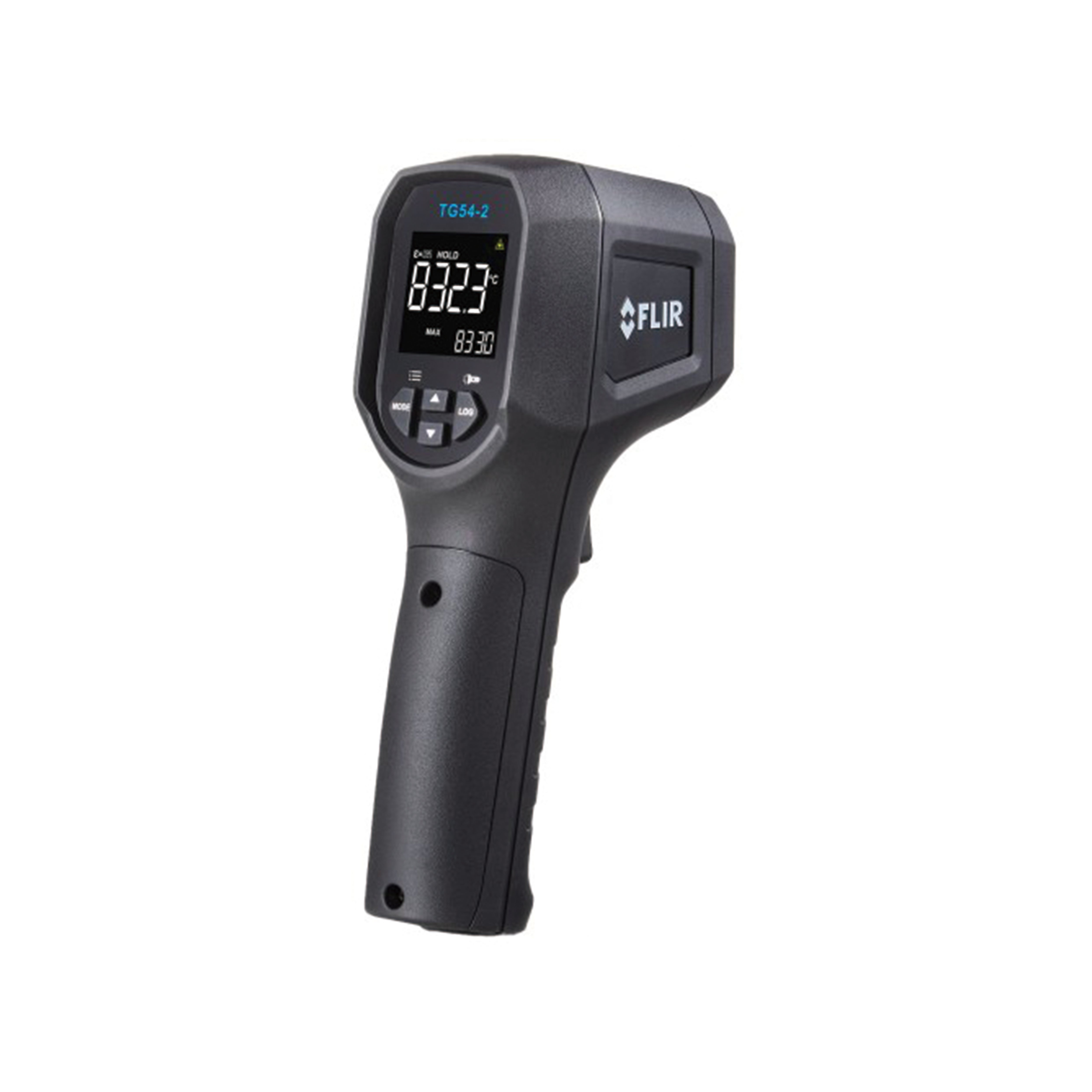 FLIR TG54-2 infrared thermometer – ADWAA AL-JAZEERAH TRADING EST.