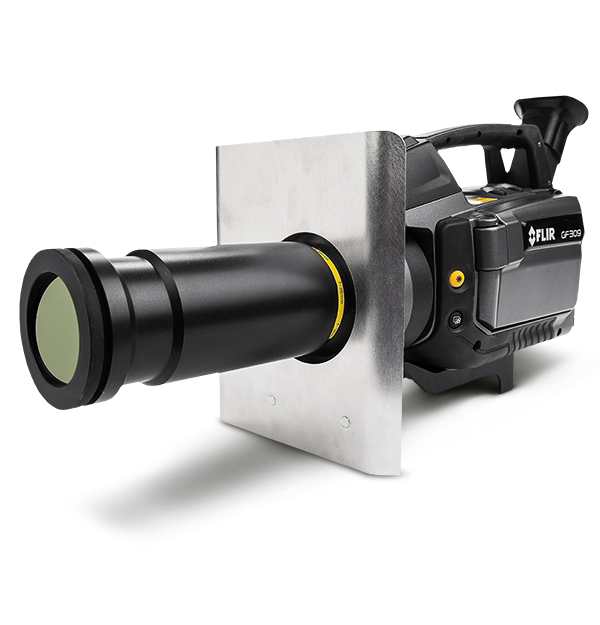 FLIR GF309 24° Fixed Lens – ADWAA AL-JAZEERAH TRADING EST.