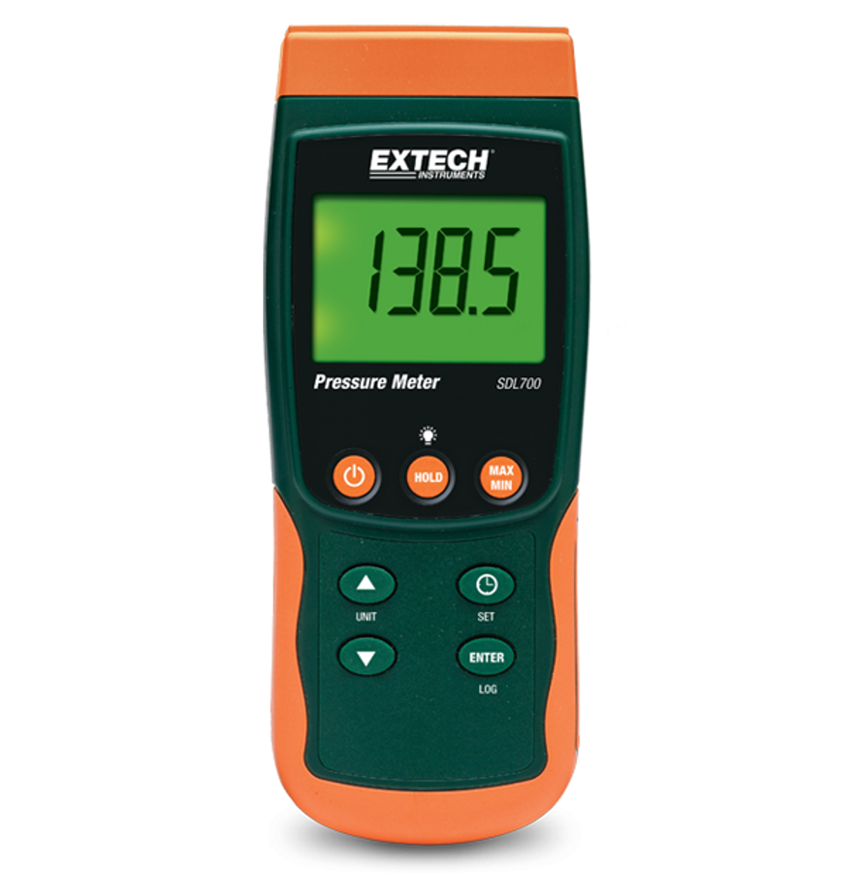 EXTECH PRESSURE METER – ADWAA AL-JAZEERAH TRADING EST.