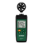 EXTECH Anemometer with Connectivity to ExView (AN250W) – ADWAA AL ...